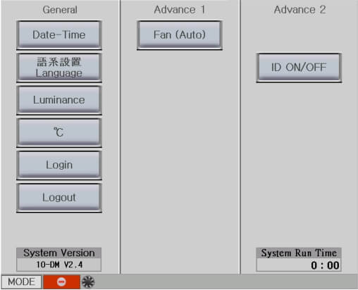 Hot Runner Temperature Controller-TC5200 | ARICO TECHNOLOGY