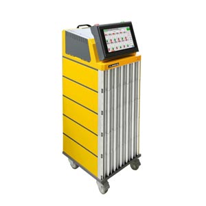 Injection Molding Controller | ARICO